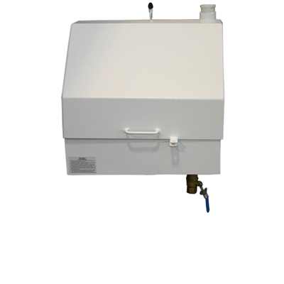 Morrison 15 Gallon Spill Container