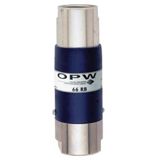OPW 1-inch 66RB 2000 Reconnectable Breakaway | Newberry Tanks