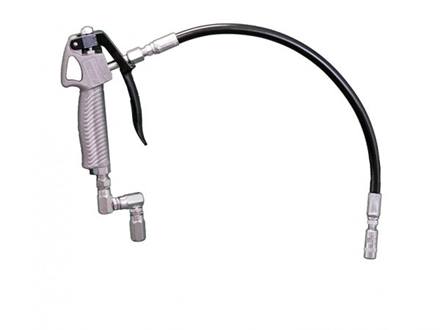 Balcrank Grease Control Handles - Comfort Grip (3310-xxx) | Newberry Tanks