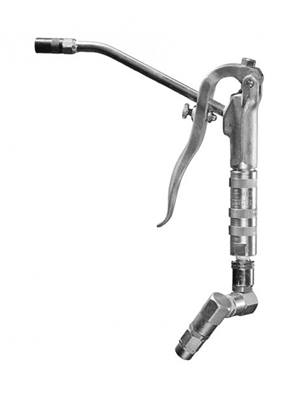 Balcrank Grease Control Handles - Pro Series (3310-xxx) | Newberry Tanks