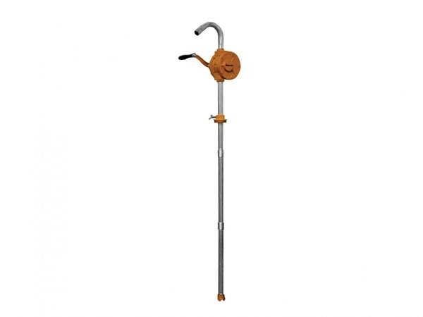 Balcrank Hand Pumps