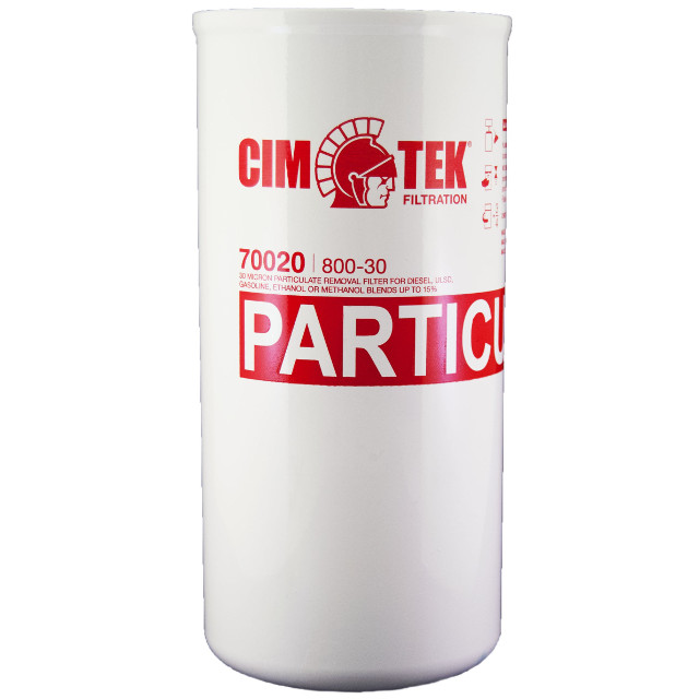 Cim-Tek 800-30 Filter