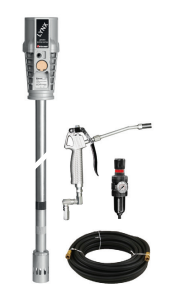 Lynx 55:1 120 lb. Grease Pump Package | Newberry Tanks